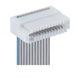 More PCB Connector Systems – Lumberg