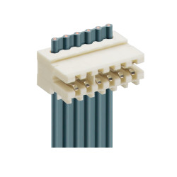 RAST Connector Systems – Lumberg