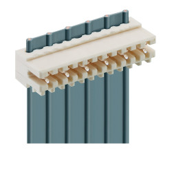 RAST Connector Systems – Lumberg