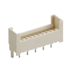 RAST Connector Systems – Lumberg