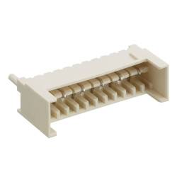 RAST Connector Systems – Lumberg