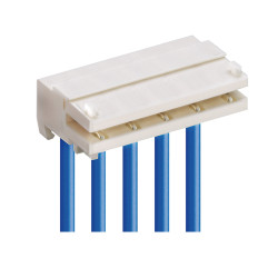 RAST Connector Systems – Lumberg