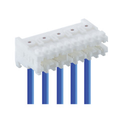 RAST Connector Systems – Lumberg