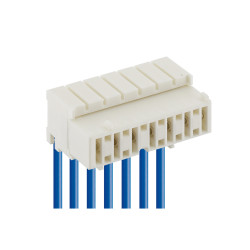 RAST Connector Systems – Lumberg