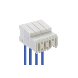 RAST Connector Systems – Lumberg