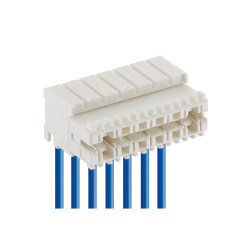 RAST Connector Systems – Lumberg