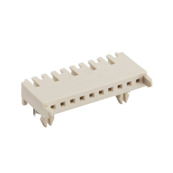 More PCB Systems – Lumberg